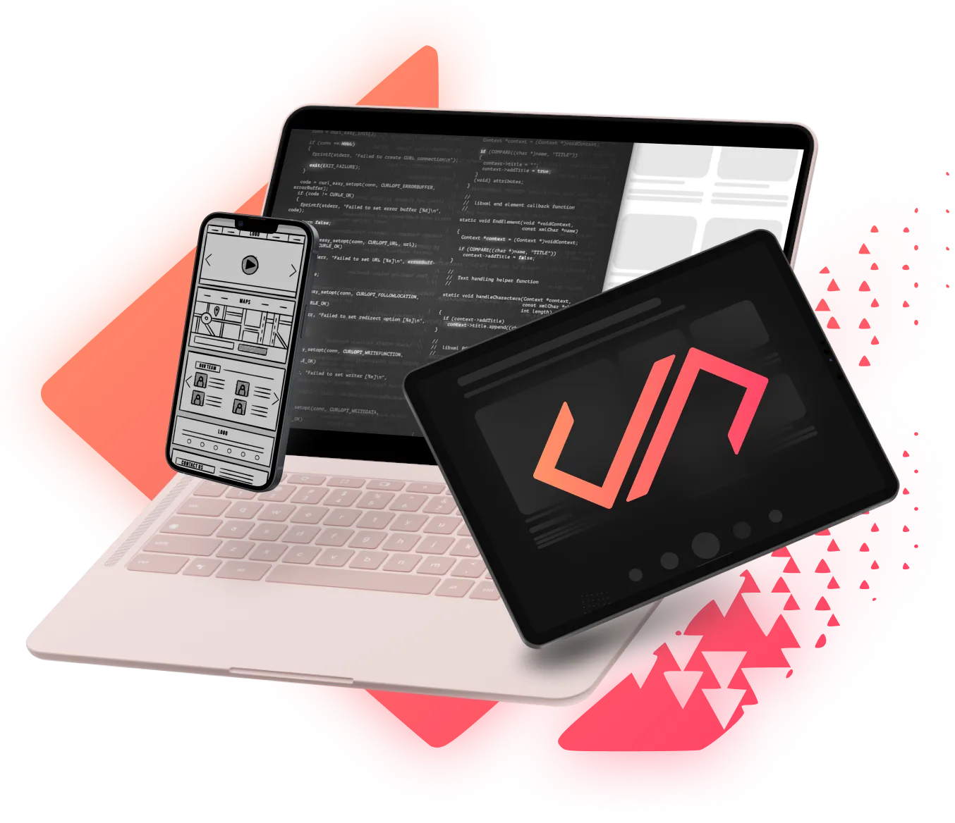 Next-Level Digital Solutions: Jhavtech's Proven Expertise